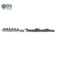 Quality 1500kg/H Capacity Fruit Cleaning Machine and Vegetable Washing Machine for for sale