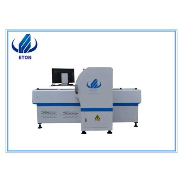 Quality Smt Line Fastest Pick And Place Machine Global First Technology ETON for sale