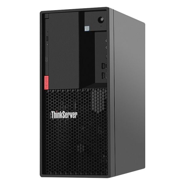 Quality Intel Xeon E-2324G Processor ThinkSystem TS90X Tower Server The Optimal First for sale