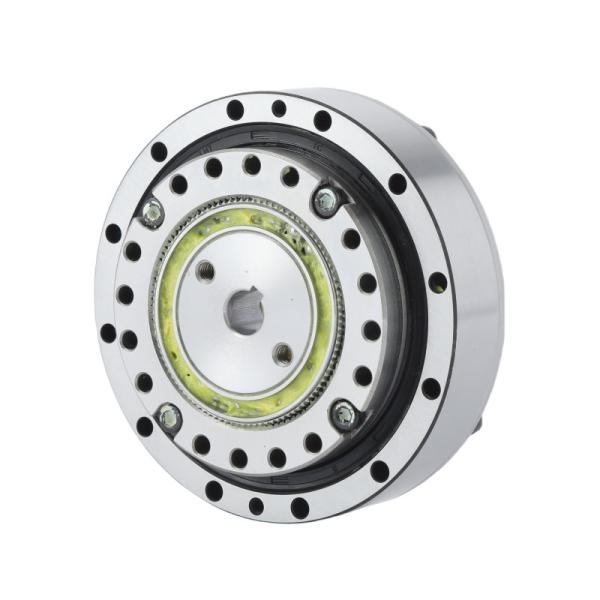 Quality High Efficiency LHT - I Series Model 17 Strain Wave Reducer Harmonic Gears For for sale