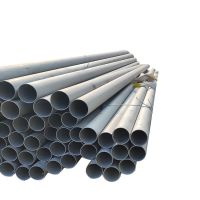 Quality Hot Rolled Stainless Steel Tube 6mm 309S 310S Sch40 Thickness Seamless for sale