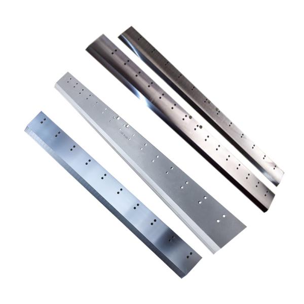 Quality Hss Paper Guillotine Knife Matching Polar Seypa Ideal Machine Etc for sale