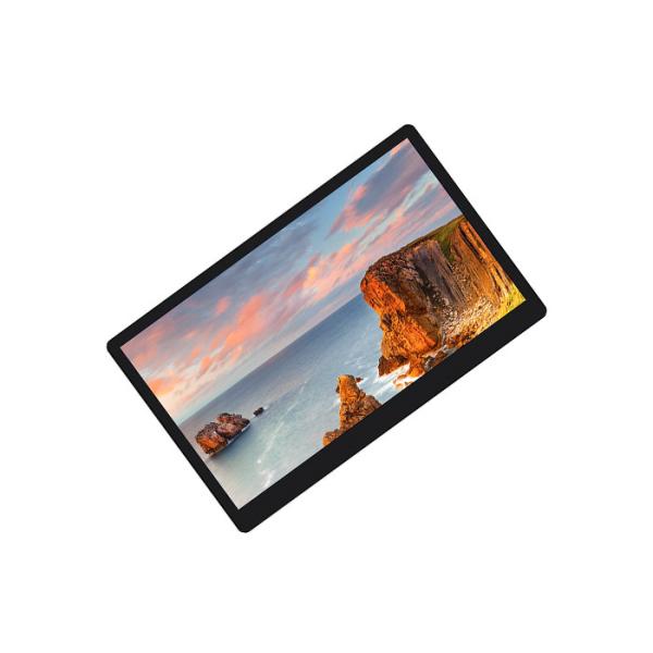 Quality 178 Degrees Viewing Angle Touch Screen 13.3 Inch Portable Monitor for sale