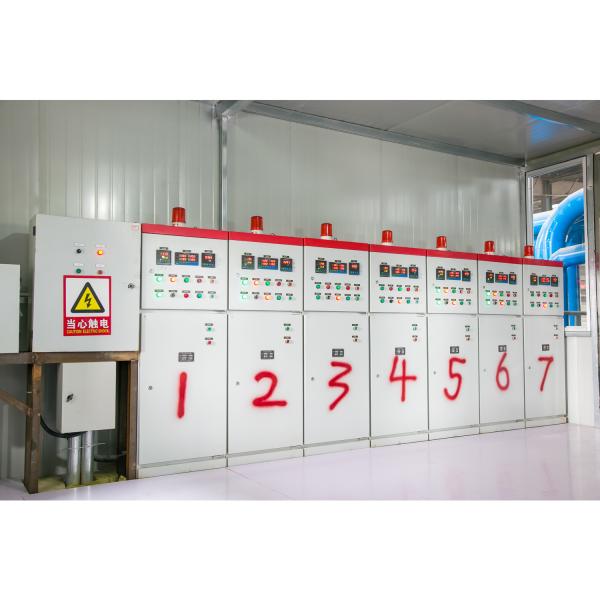 Quality Automatic AAC Production Machine for Lightweight Block Making - Automatic for sale