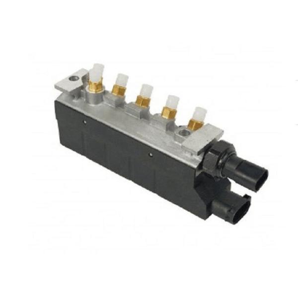 Quality 2203200258 W220 Pneumatic Air Suspension Valve Block for sale