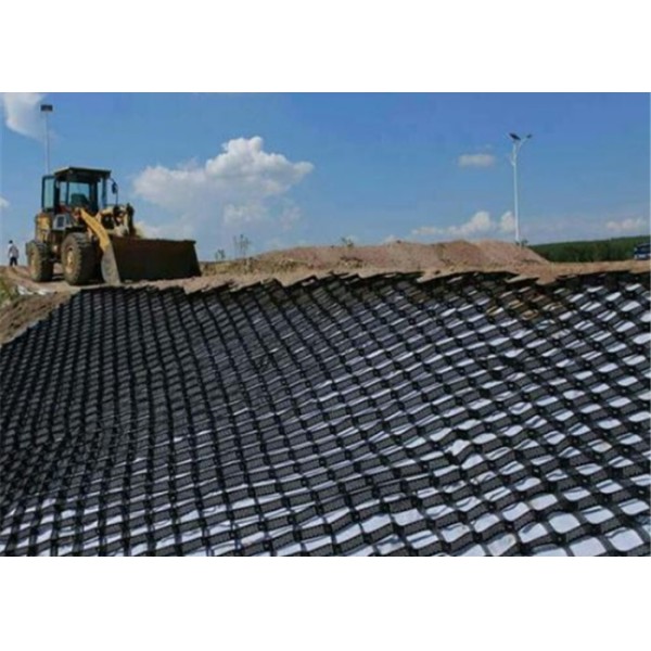 Quality Retaining Wall Geocell Confinement System for sale