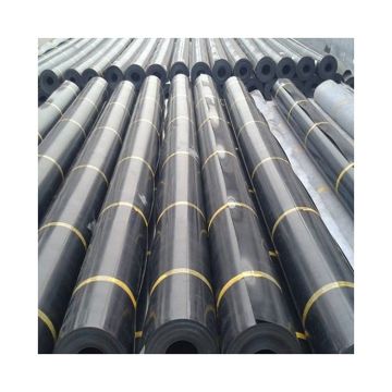 Quality 1mm 2mm LDPE Geomembrane Liner Artificial Waterproof Geomembrane Lake Tank for sale