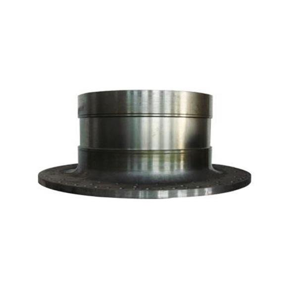 Quality Customized Precision Maching Ball Mill Hollow Shaft Stainless Steel for sale