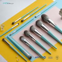 Quality 12pcs Synthetic Hair Makeup Brush for sale