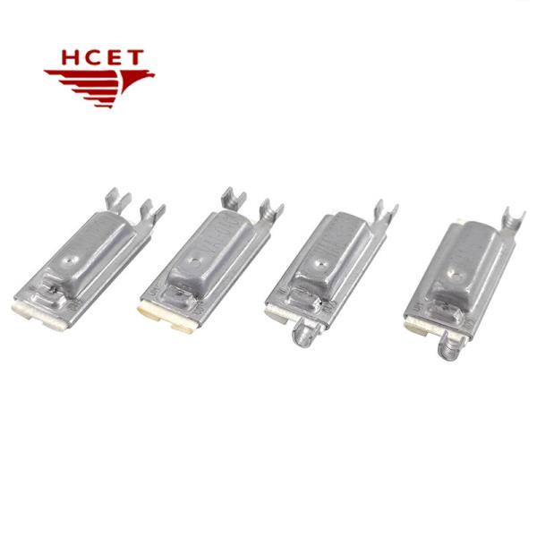 Quality 120V Creep Action Thermostat Low Voltage Bimetal Temperature Switch for sale