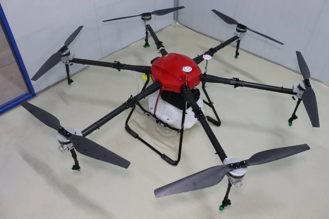 25L Agricultural Sprayer Drone
