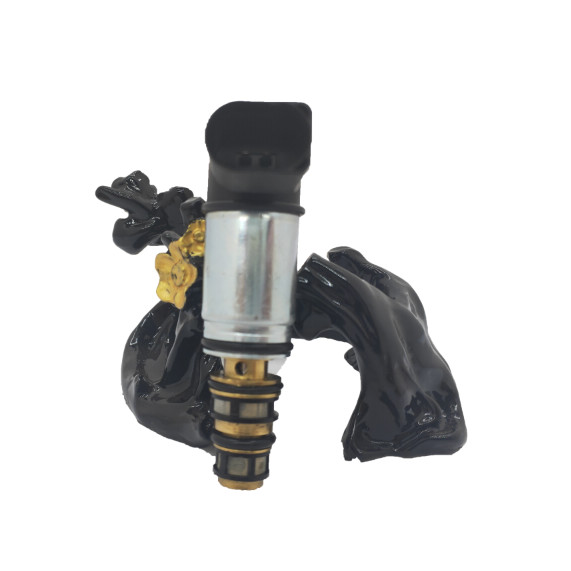 Quality 5SEU HCC AC Compressor Control Valve Replacement For Buick Chevrolet for sale