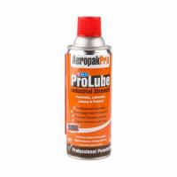 Quality Aeropak Car Lubricant Spray Lube Penetrating Oil Fire Proof Anti Rust 400ml for sale