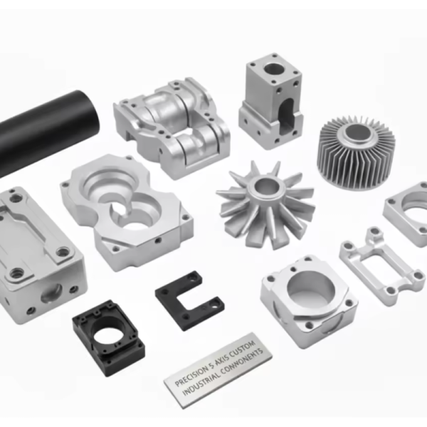 Quality CNC Precision Machining Services Providing 100 Percent Inspected Before Shipment Parts That Deliver Consistent Precision for sale