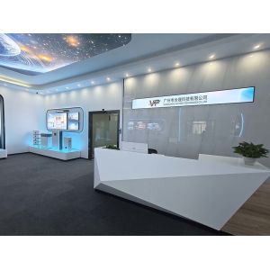 China Factory - Guangzhou Victory Technology Co., Ltd.,
