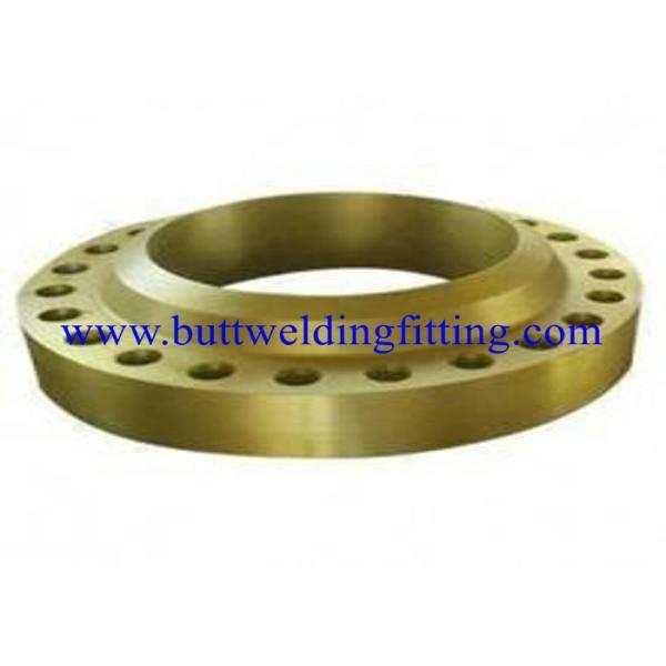 Quality ASTM A 105,carbon steel welding Neck Flange for sale