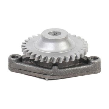 Quality Steel YM129006-42002 3D84 Engine Oil Pump for sale