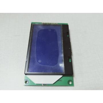 Quality 128 64 Dots Matrix STN HTN FSTN 20 PIN Raspberry PI LCD Display Module for sale