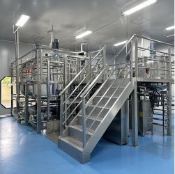 China Factory - Guangzhou Barel Industrial Co.,Ltd