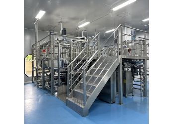 China Factory - Guangzhou Barel Industrial Co.,Ltd