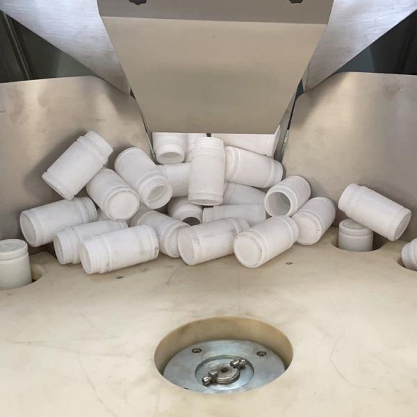 Quality Pharmaceutical Packaging Machinery Equipment Bottle Unscrambler Collecting for sale