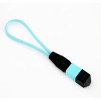 Quality ROHS ISO Fiber Optic Loopback OM3 24 Fiber 500 Times Durability For CATV for sale