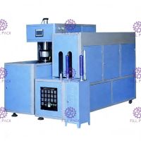Quality One Blower 150BPH Plastic Bottle Making Machine for sale