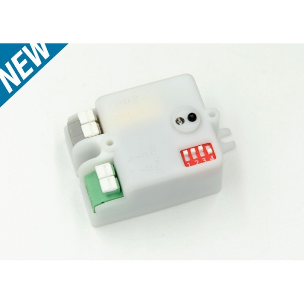 Quality IP20 Built-In LED Lighting Fixtures Daylight Switch Sensor ON/OFF Function for sale