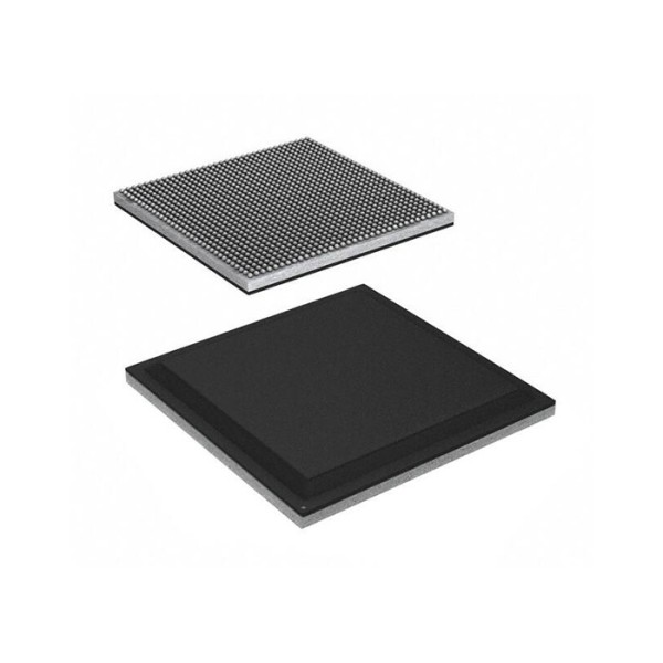Quality Integrated IC XCKU060-2FFVA1156I Embedded FPGA Chip 1156FCBGA Surface Mount for sale