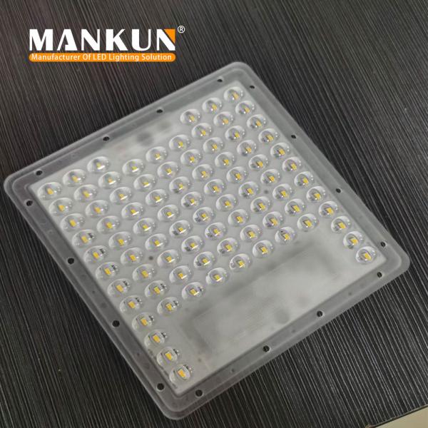 Quality 50W 2835 SMD 140 150lm/W LED Street Light Module AC230V 3 Year Warranty for sale