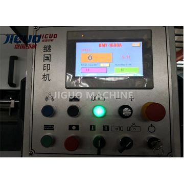 Quality Semi Automatic Corrugated Box Making Machine Die Cutting Creasing Machine for sale