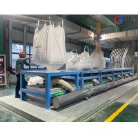 Quality High Efficiency Bulk Solid Pneumatic Conveying Transfer System for sale