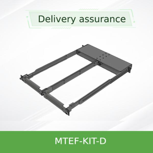 Quality ODM Mellanox Optical Transceiver SFP MTEF-KIT-D For SN2100 SN2010 Systems for sale