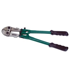 Quality EFA405 Multi Purpose 4 Hole 2750g Electric Fence Accessories Crimp Tool for sale