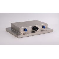 Quality 10 Inch 1280X800 SUS316L Android Panel Pc NEMA4x For Beverage Industry for sale