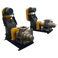 Quality Carbon Steel Adjustable Speed OEM Render Pump for sale