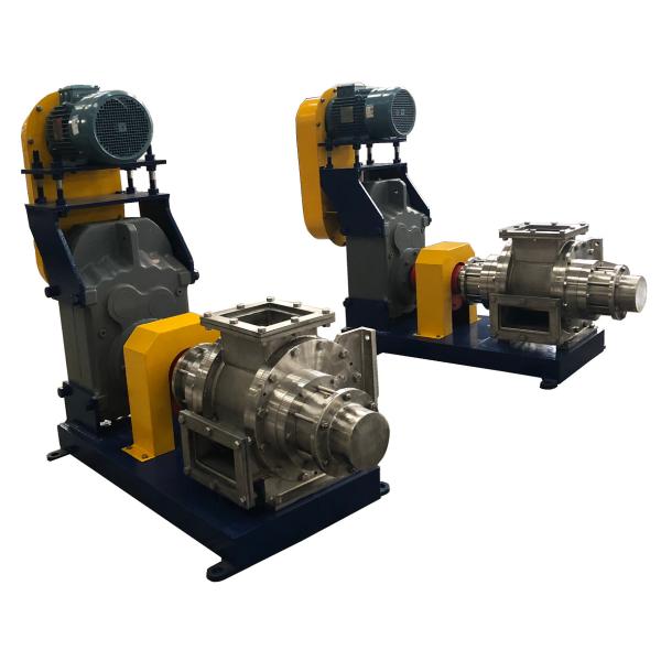 Quality Carbon Steel Adjustable Speed OEM Render Pump for sale
