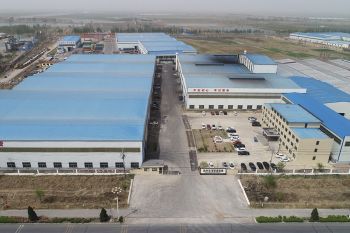 China Factory - Cangzhou Baoyang Pipeline Equipment Co., Ltd.
