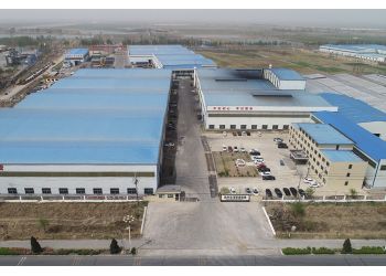 China Factory - Cangzhou Baoyang Pipeline Equipment Co., Ltd.
