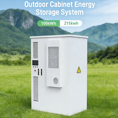 Quality 215KWH BESS Battery Energy Storage System Power Backup 98% for sale