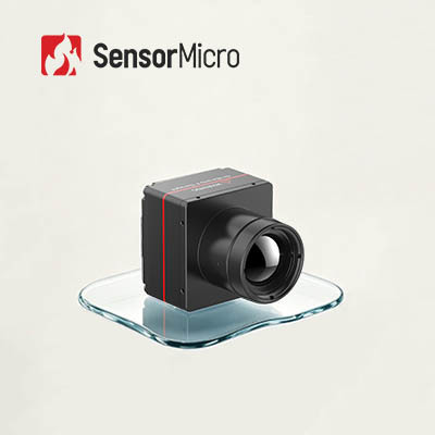 Quality 1280x1024/12μm Shutterless Operation Uncooled Thermal Camera Core for High Performance Applications for sale