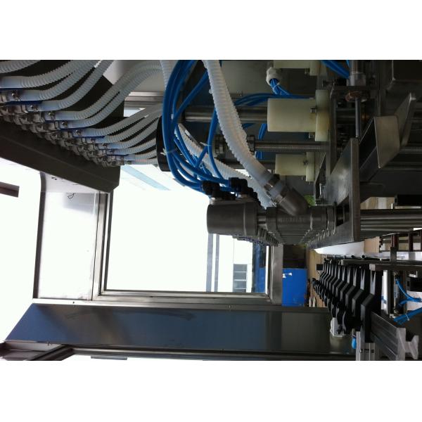 Quality Sus316L Water Filling And Capping Machine for sale