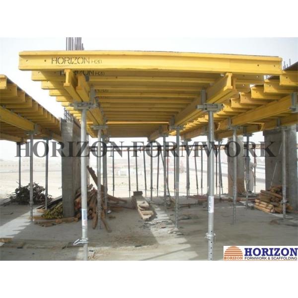 Quality Ready Made Table Forms for Large Area Slab Concrete Pouring, Customized Tables for sale