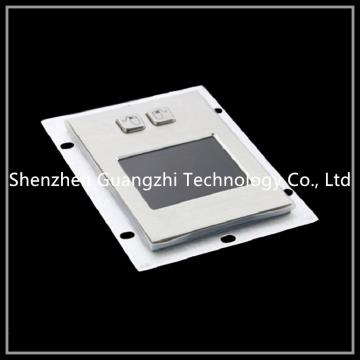 Quality Pc Touch Screen Vandal Resistant Keyboard Pickproof For Medical Equipment for sale