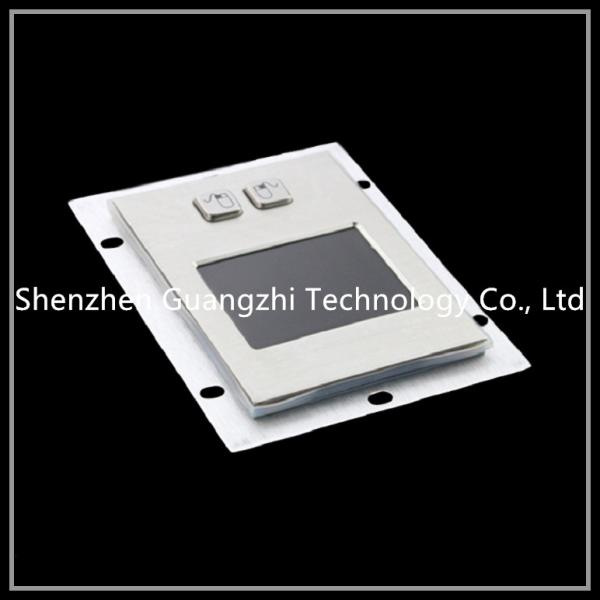 Quality Pc Touch Screen Vandal Resistant Keyboard Pickproof For Medical Equipment for sale
