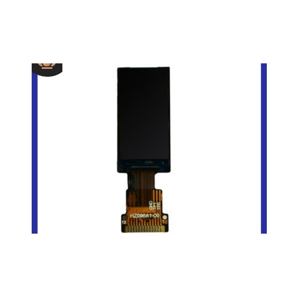 Quality Monochrome COG LCD Module 16x2 2 Line 16 Character Lcd Display for sale