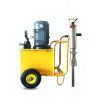 Quality Hydraulic Splitting Machine in mining for sale