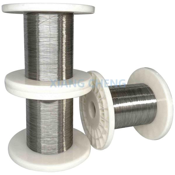 Quality NiCr-CuNi Type E Constantan Thermocouple Wire Versatile and Accurate for for sale