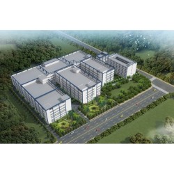 China Factory - Guangdong Zhaoli Motor Group Co.,Ltd