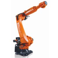 Quality High Precision Industry Robot Arm KR 120 R3100-2 Use For Floor With 6 Axes for sale